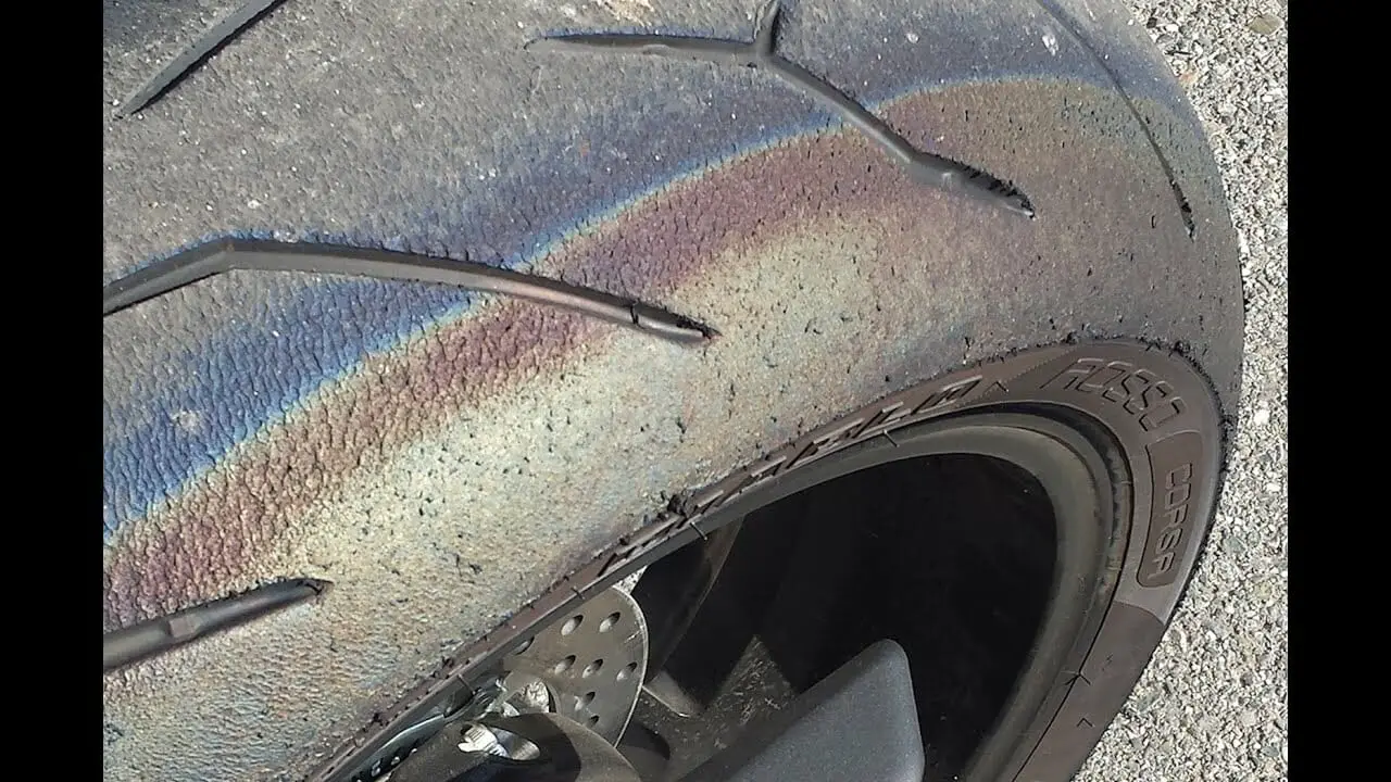 Get The Best Dry Rot Motorcycle Tires | Dry Rot Tires