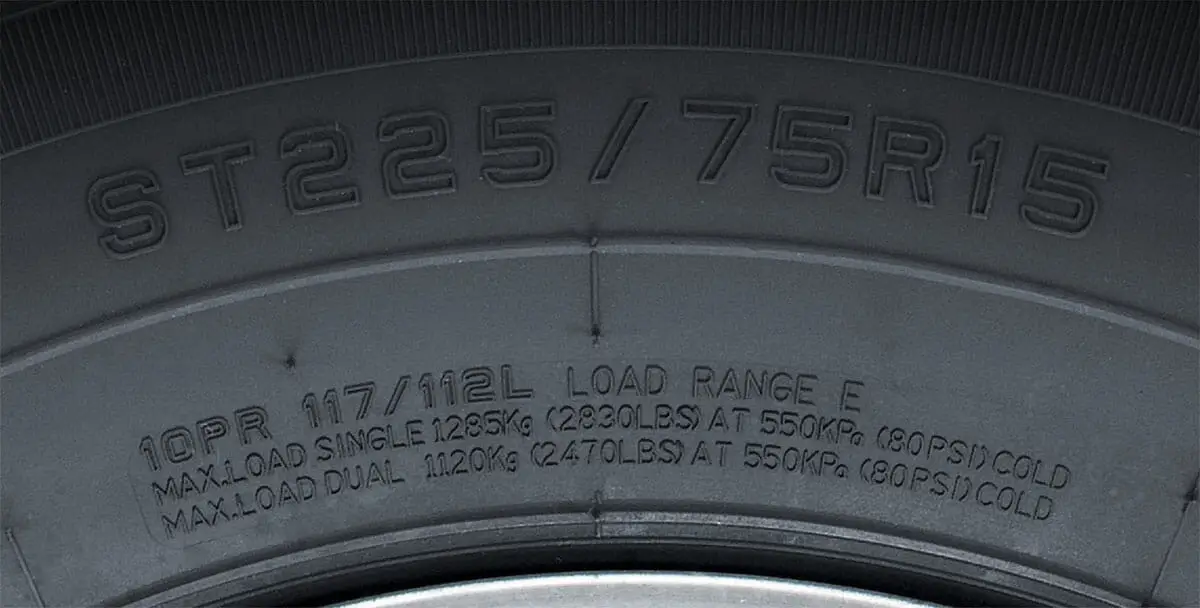 Should I Inflate My Trailer Tires To Max Psi
