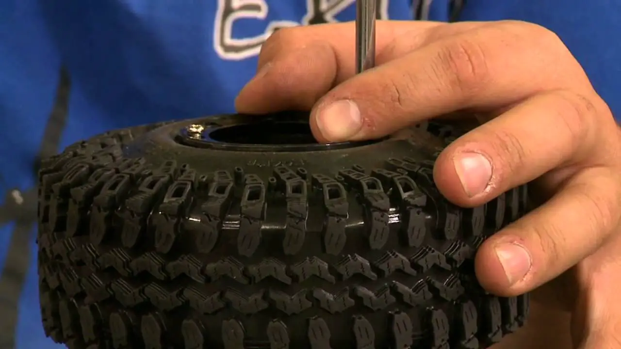How To Mount Rc Beadlock Tires