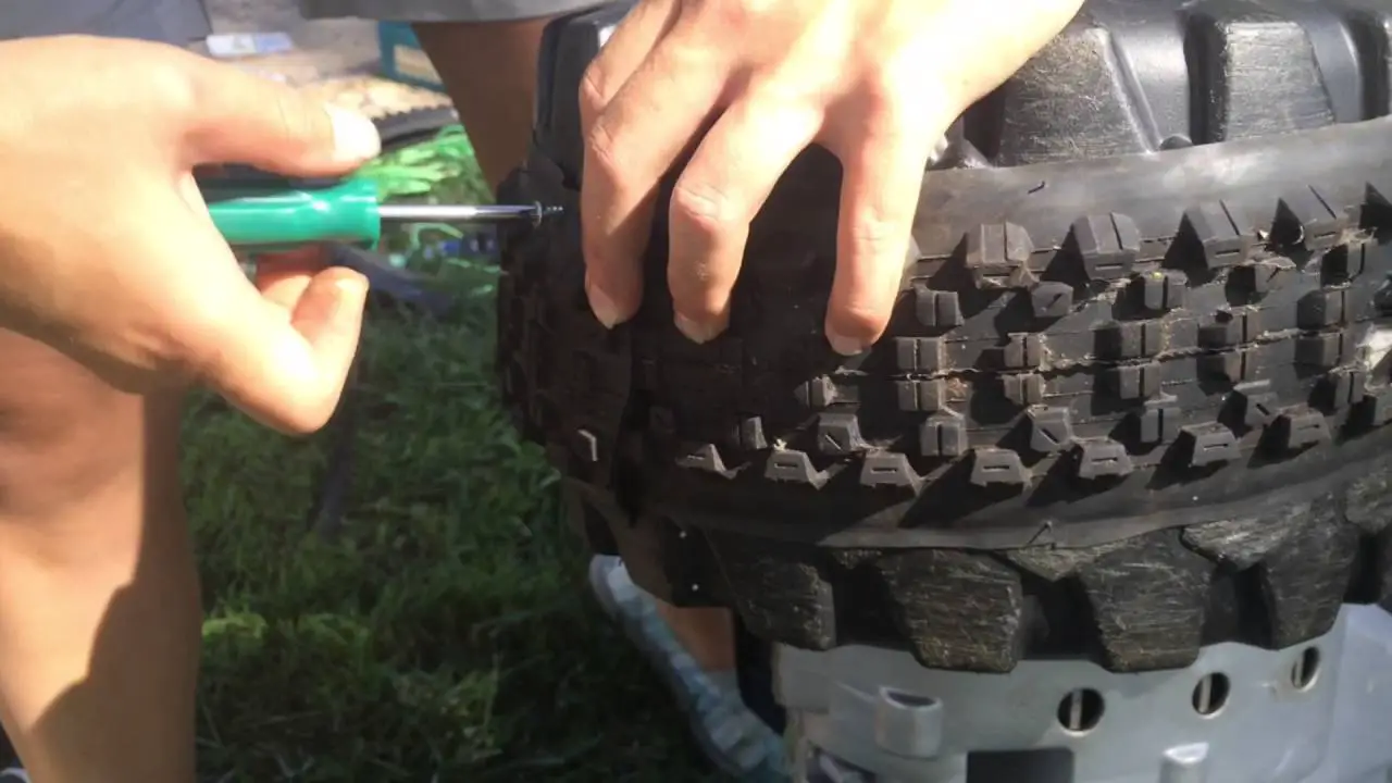 How To Add Traction To Power Wheels Tires