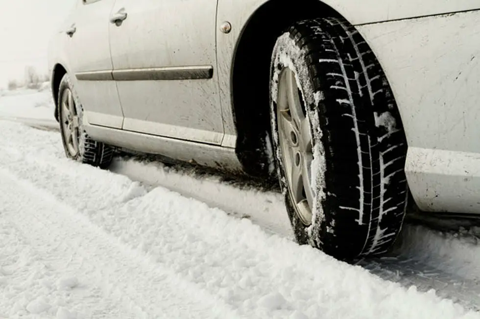 When Do Snow Tires Come Off