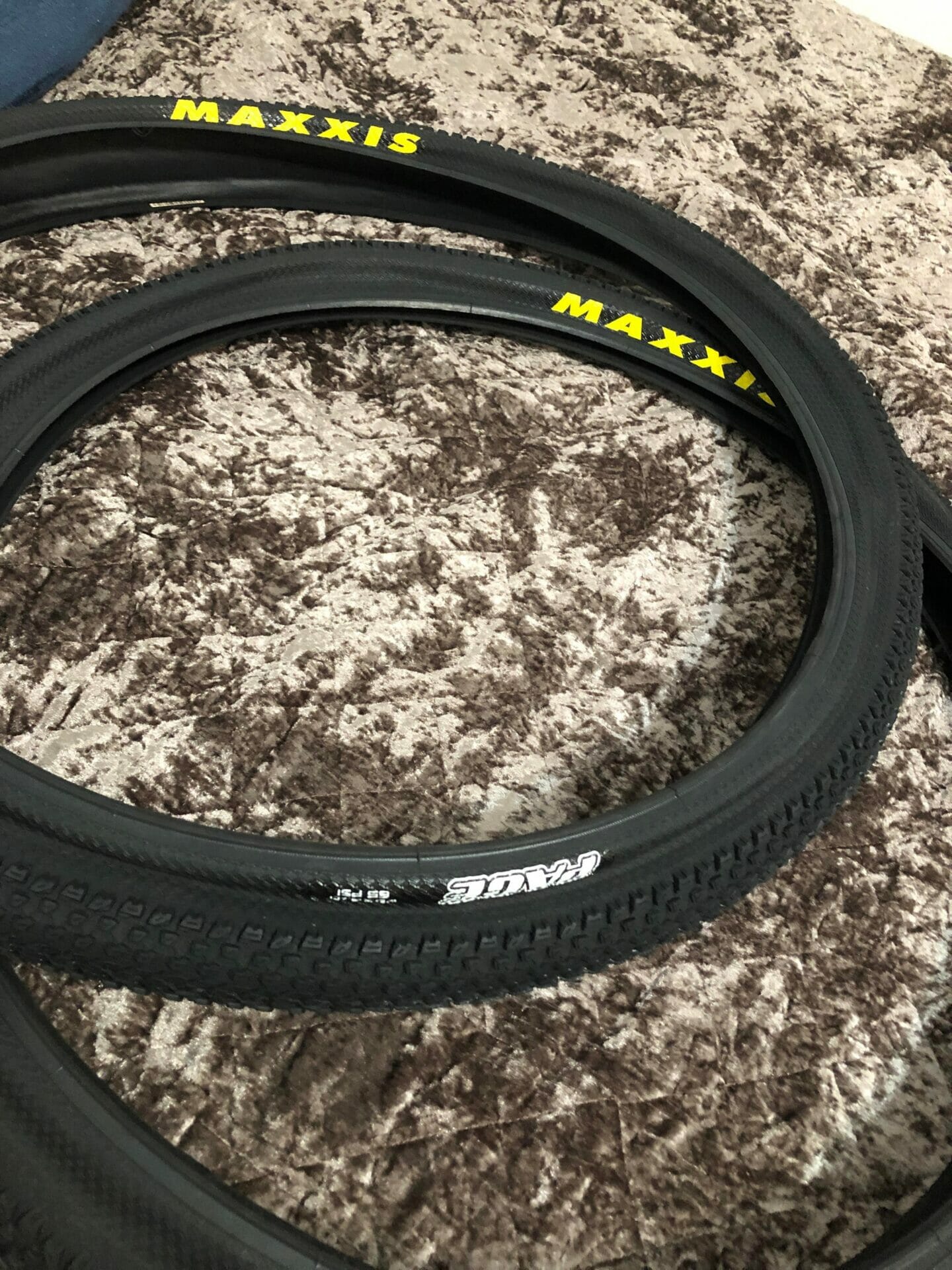 How To Spot Fake Maxxis Tires