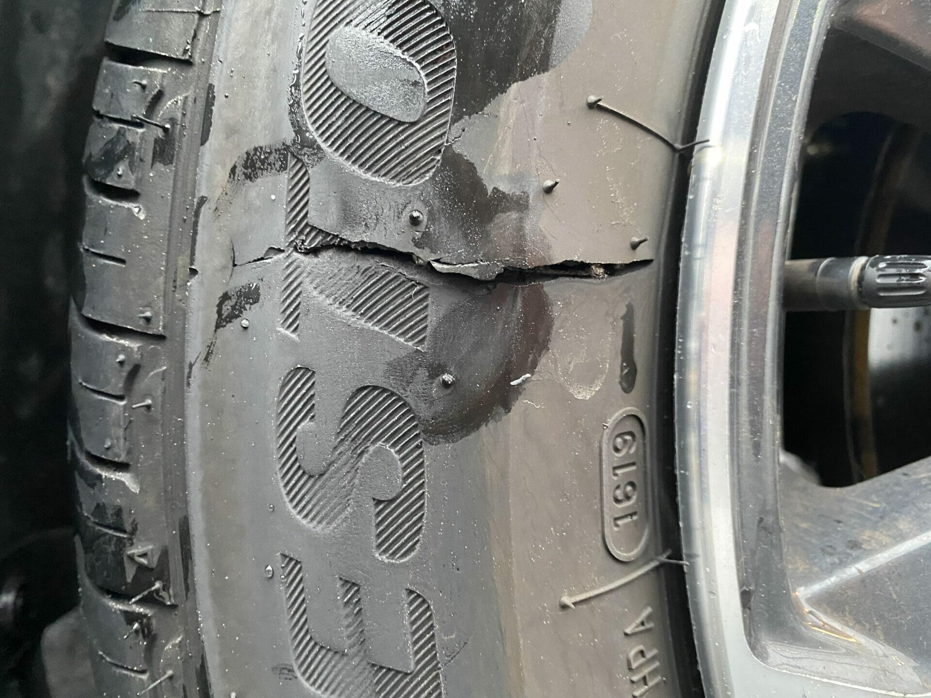 How To Slash Tires Reddit