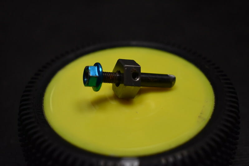 How To Break In Rc Tires