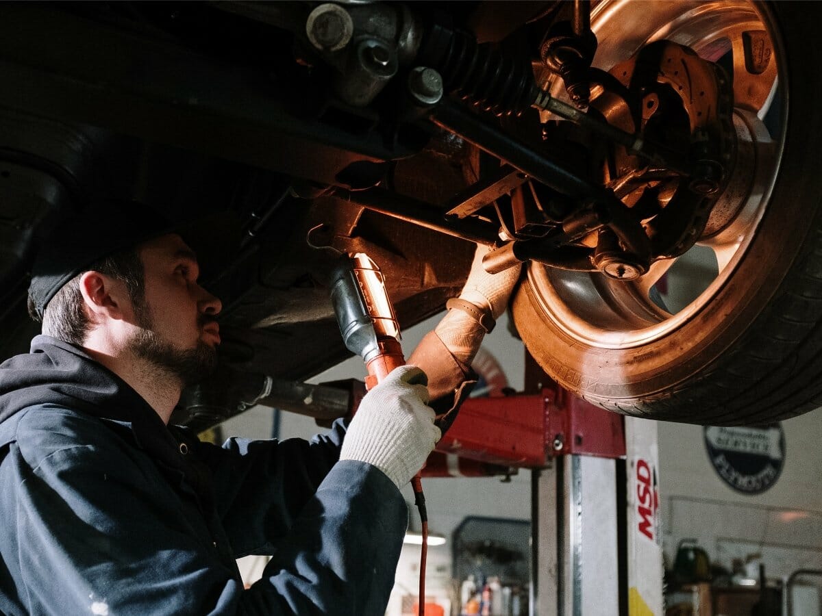 How To Do Alignments On Cars