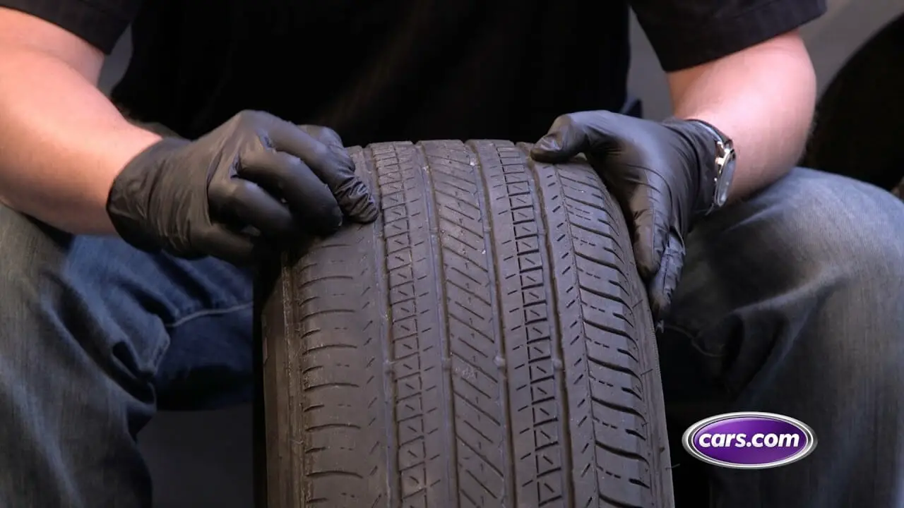 4 Warning Signs That It's Time To Change Your Tires [Update]