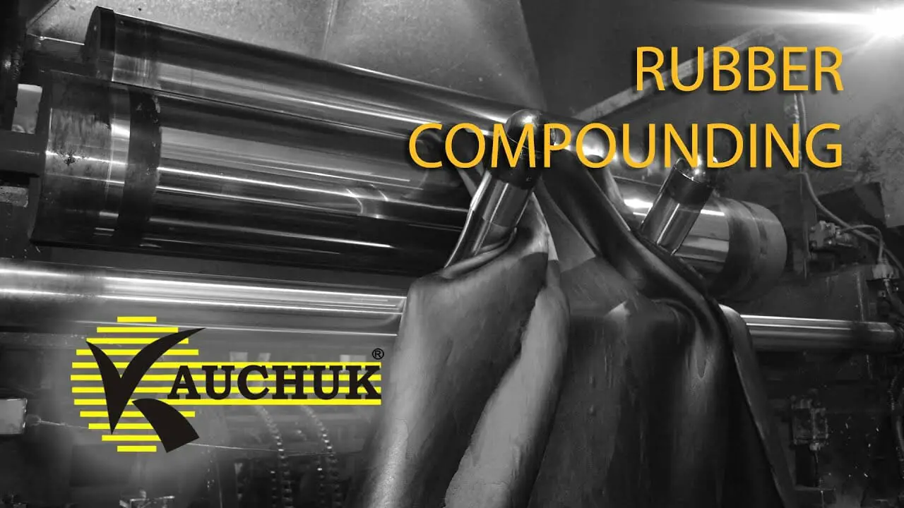 Is Rubber A Compound