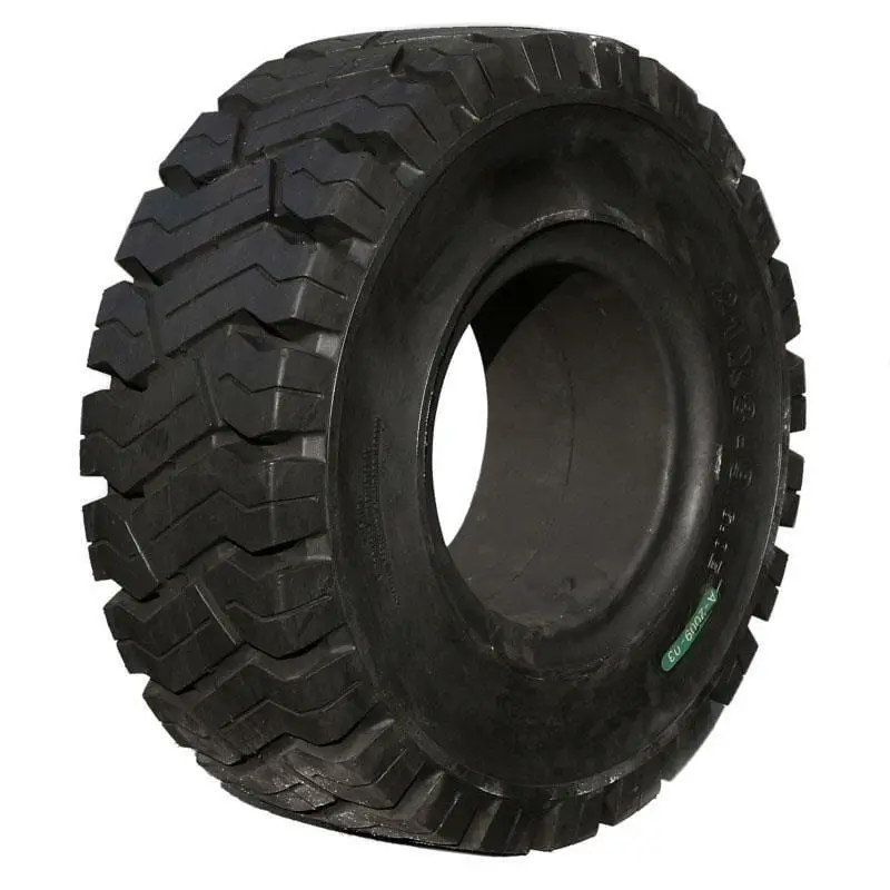 How To Cut Solid Rubber Tires