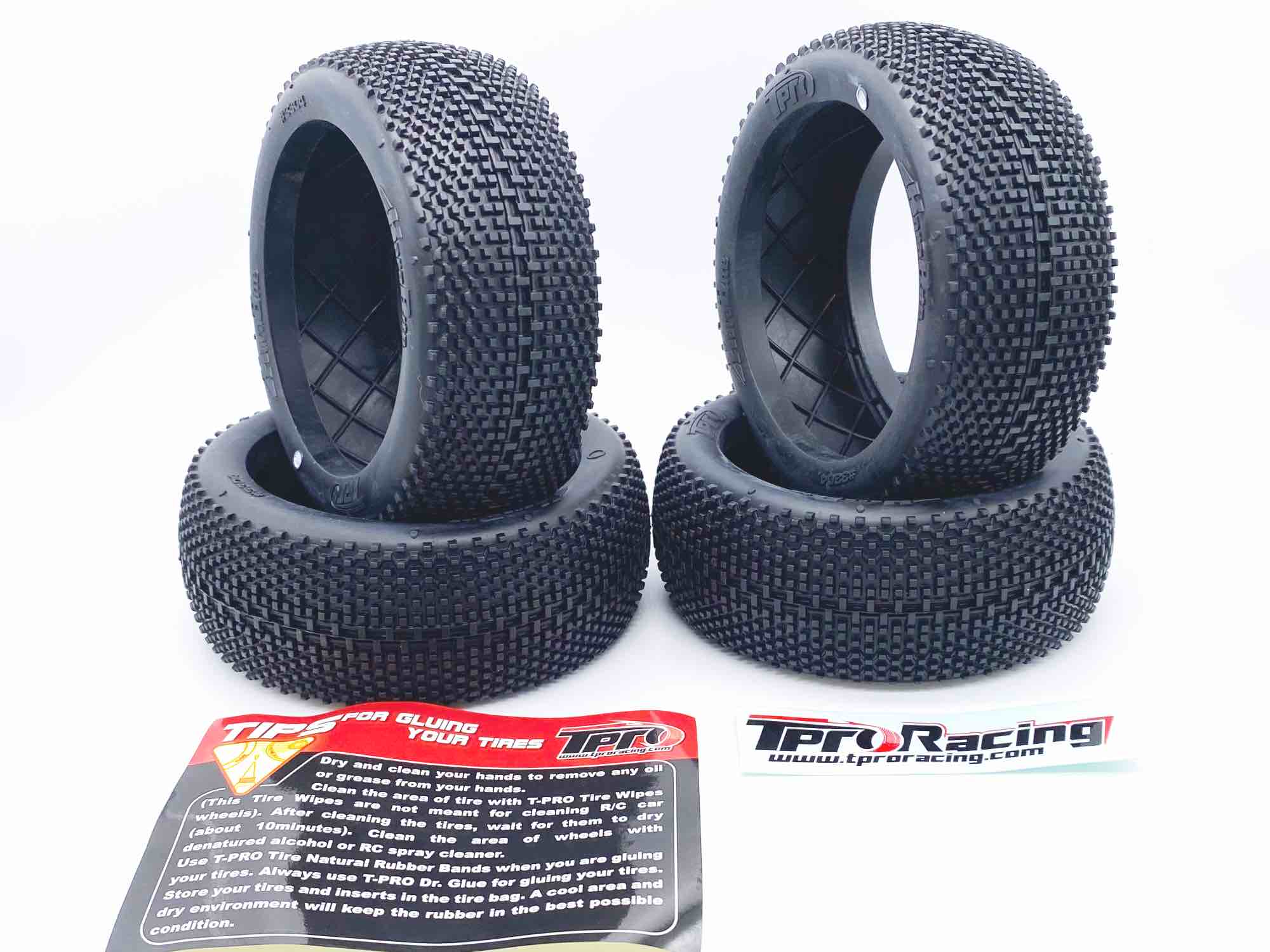 How To Dry Out Rc Car Tires