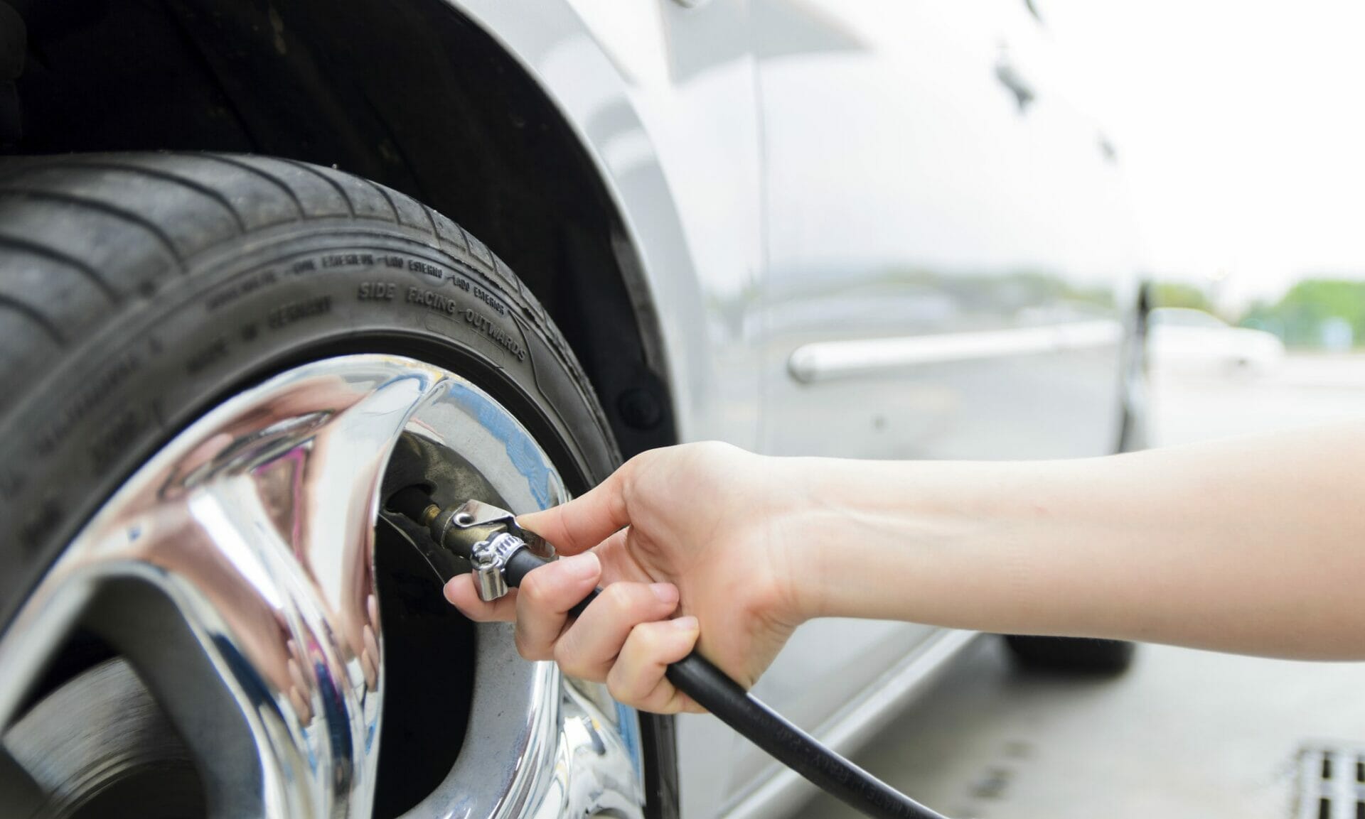 How Often Should You Check Tire Pressure?