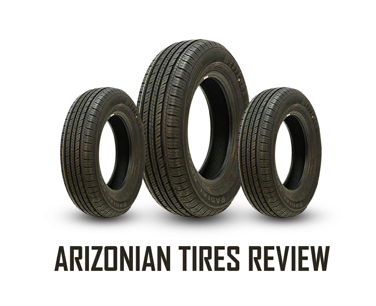 Arizonian Tires Review - Reliable Tire For A Rider!