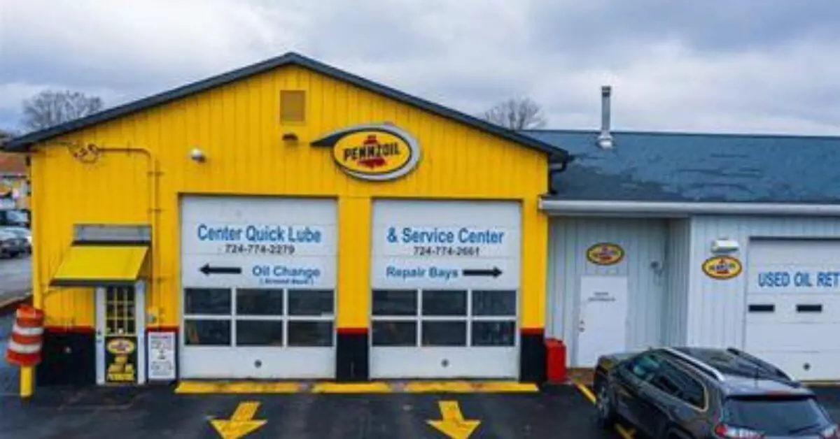 The Benefits Of Shopping At Center Tire Monaca PA
