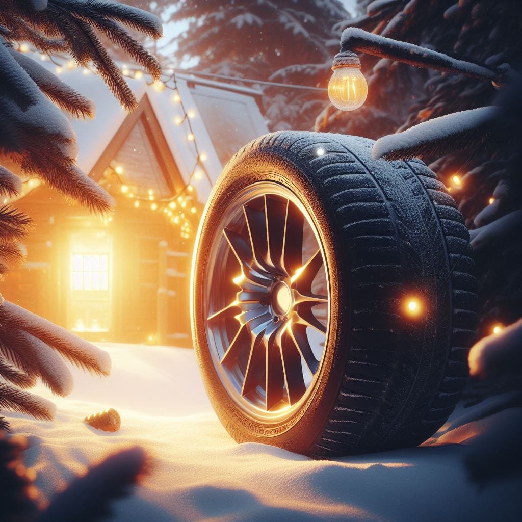 Finding The Best Cheap Rims For Winter Tires In Your Budget